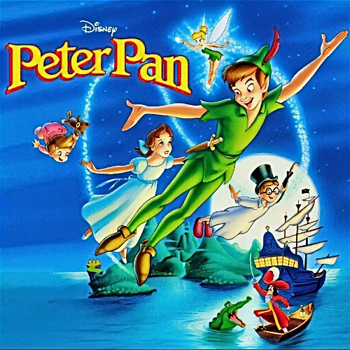 Disney Animated Movie Posters